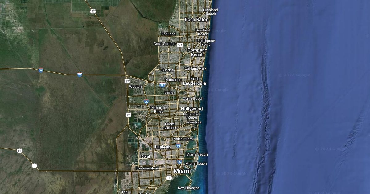 Remote Sites : Scribble Maps