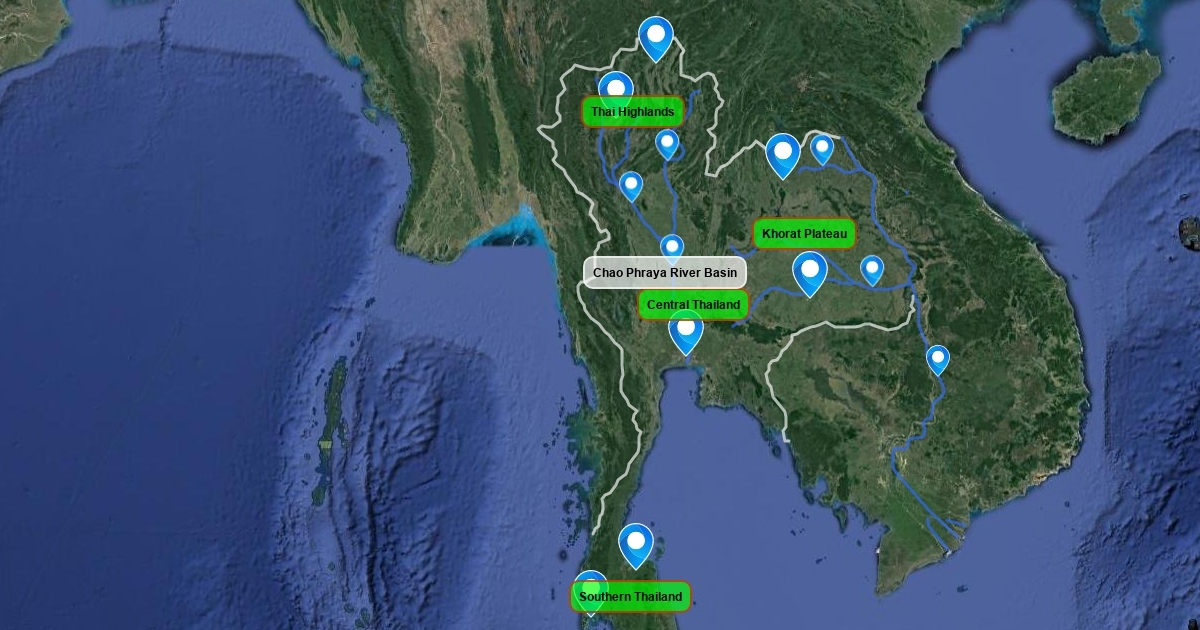 Korat Plateau Thailand Haew Suwat Waterfall ( Image & Photo (Free