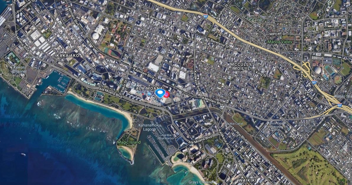 Period 1 Summative : Scribble Maps