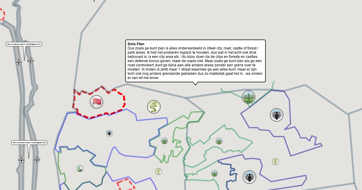 warhammer : Scribble Maps