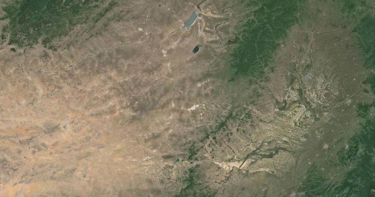 Top 10 cities : Scribble Maps