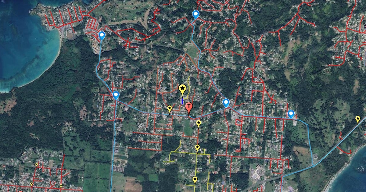 updatedinfo2020 : Scribble Maps