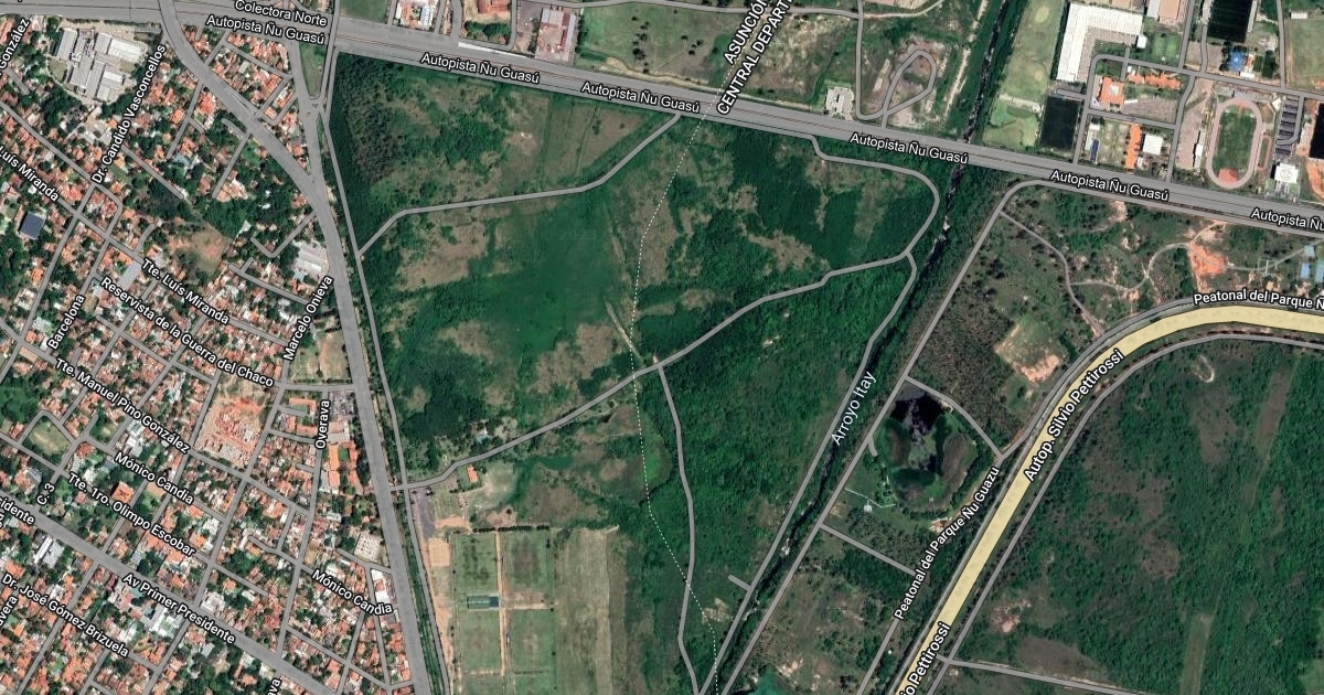 Screens : Scribble Maps