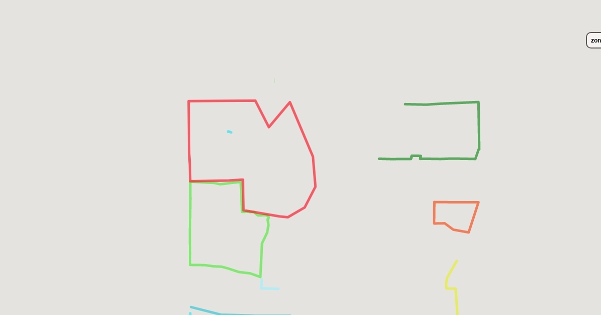 Scribble Map : Scribble Maps