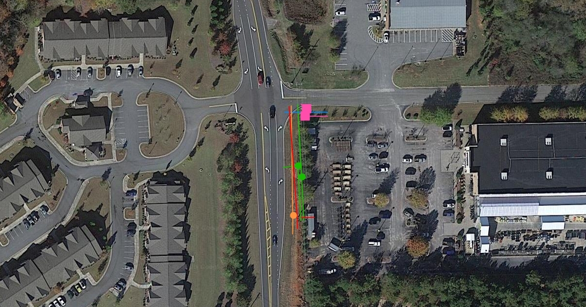Tractorsupply : Scribble Maps