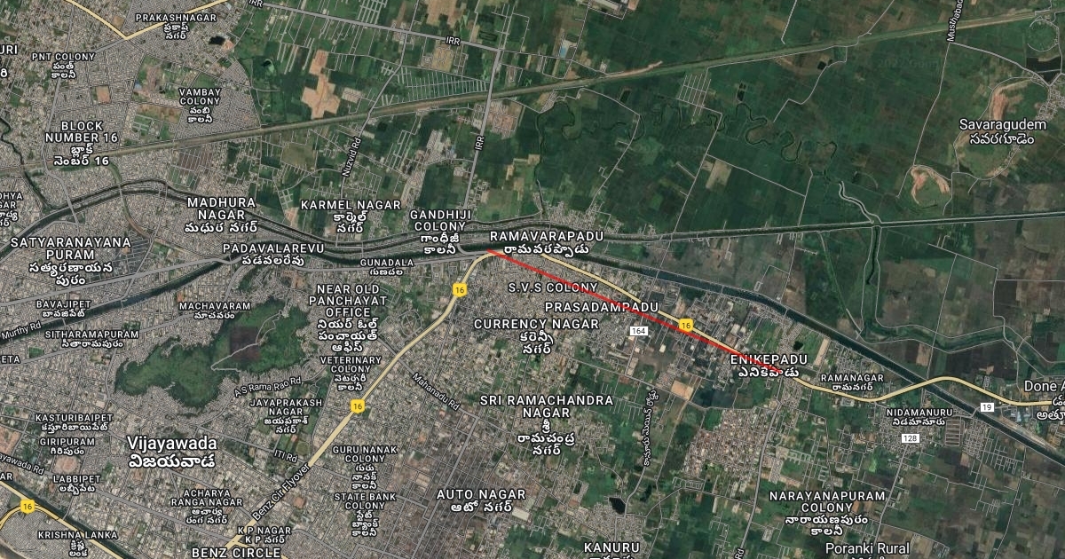 TRAFFIC PLAN _NEW : Scribble Maps