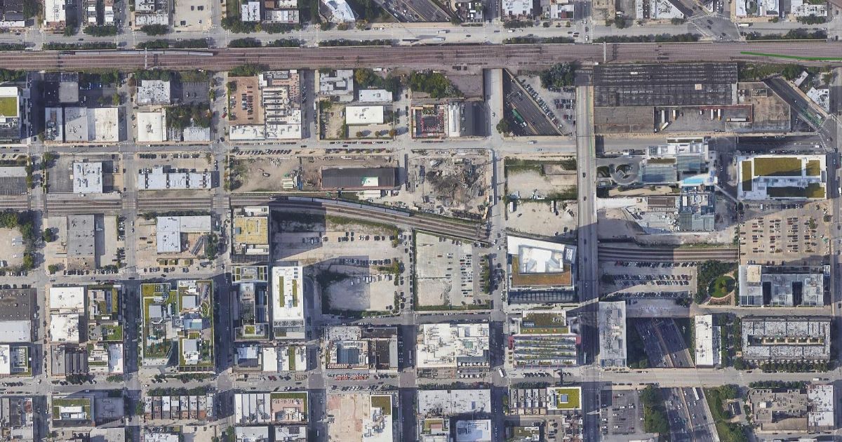 Historic Train map : Scribble Maps