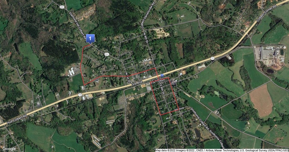 Trump Map 2020 : Scribble Maps