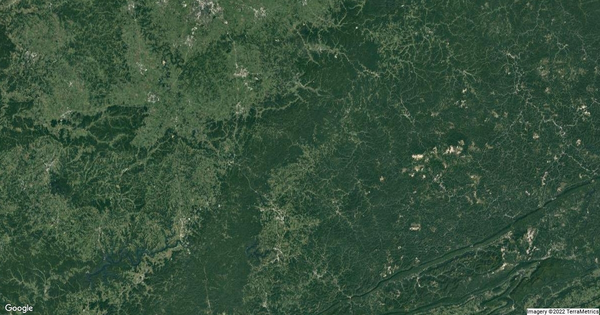 Tyler North : Scribble Maps