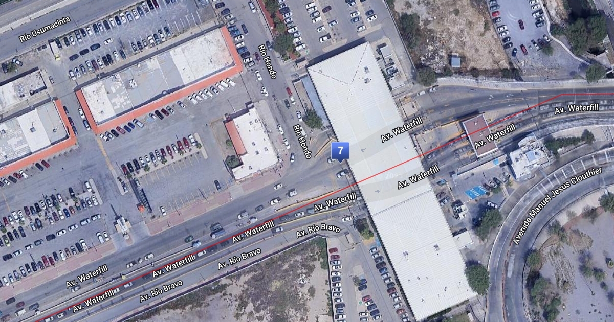 Journal entry 3 : Scribble Maps