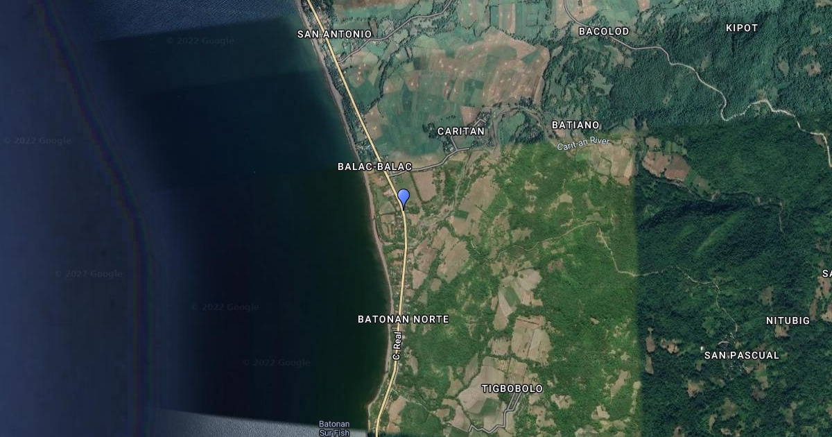 Cyril joy : Scribble Maps