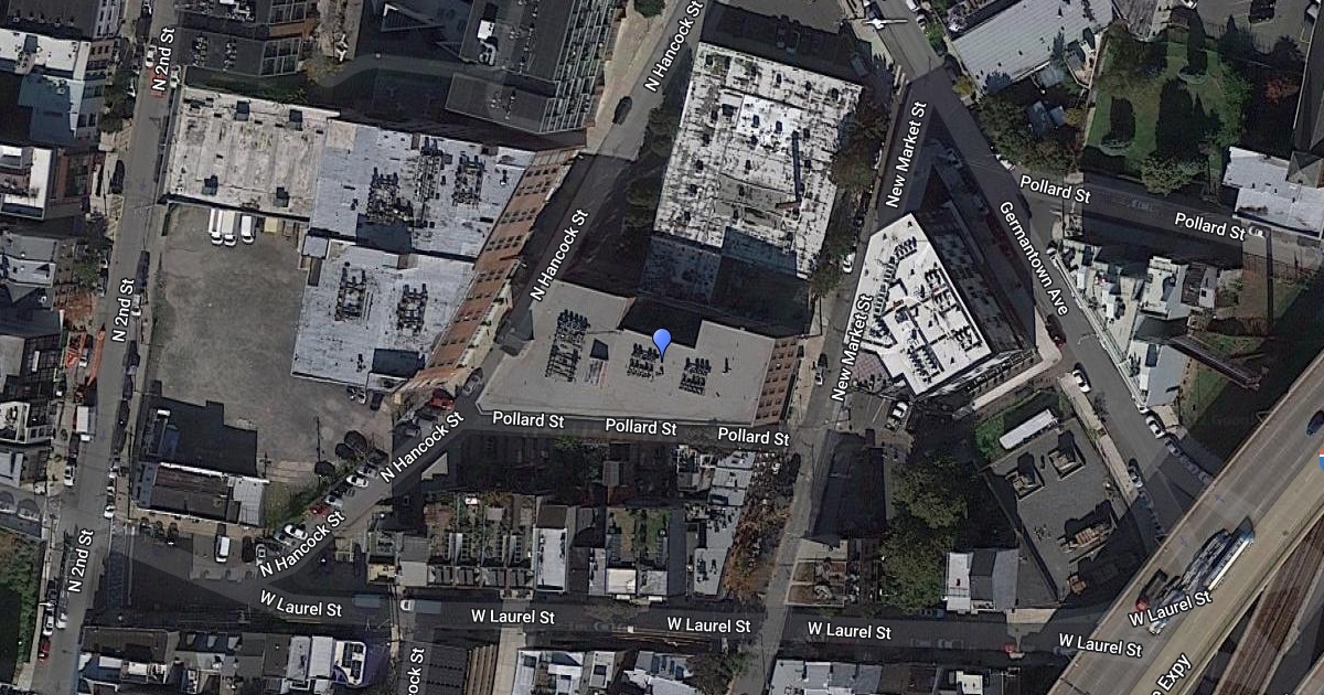 Neighborhood City Wildlife Control Experts : Scribble Maps