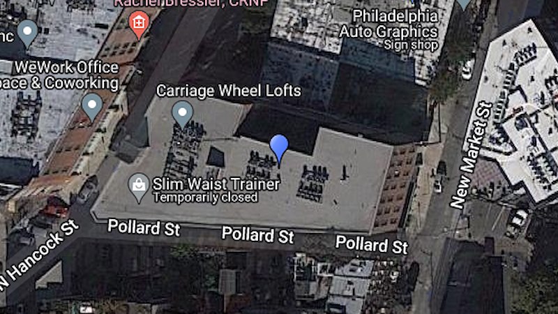 Neighborhood City Wildlife Control Experts : Scribble Maps