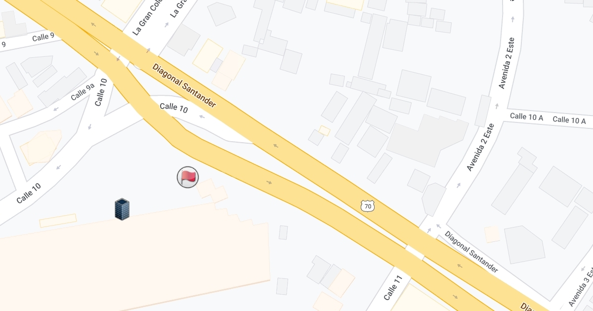 mapa base : Scribble Maps