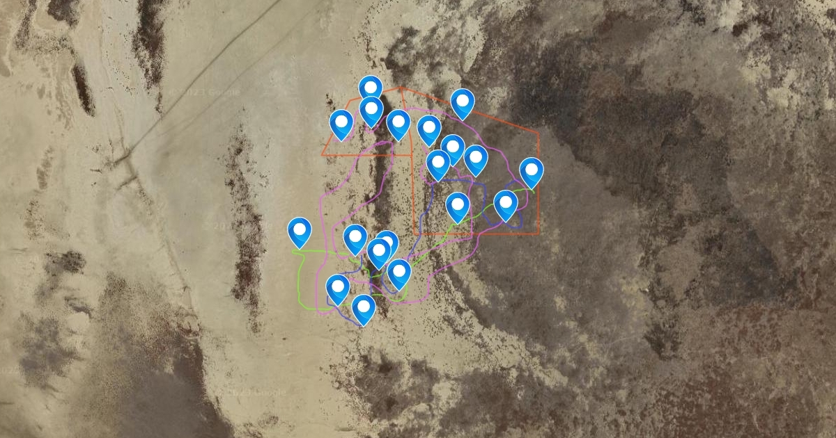civilization project : Scribble Maps