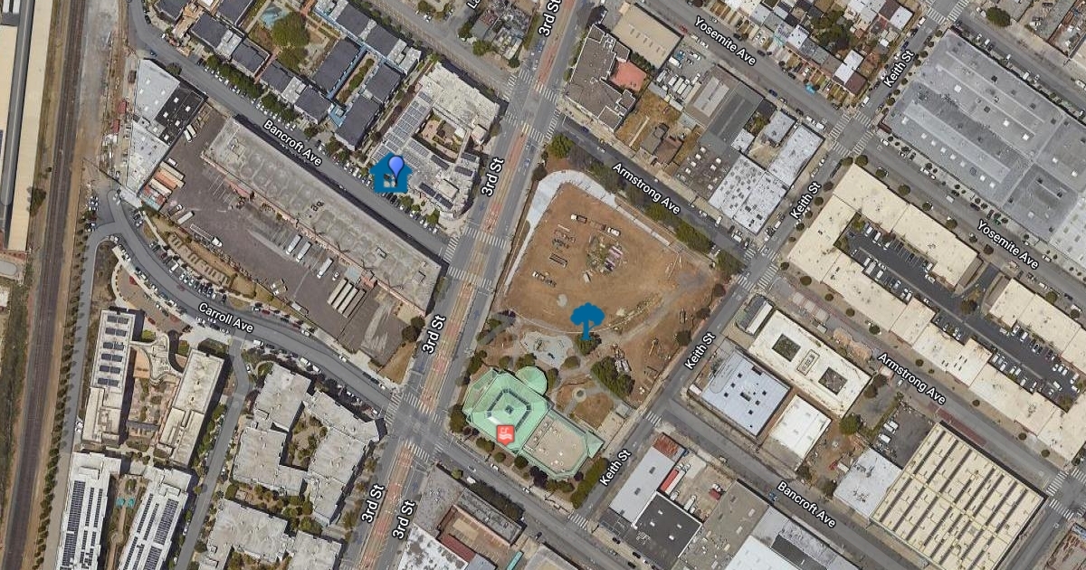 HOme : Scribble Maps