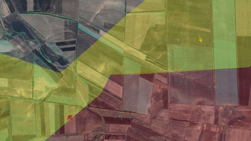 Ukraine War - Military Lab : Scribble Maps