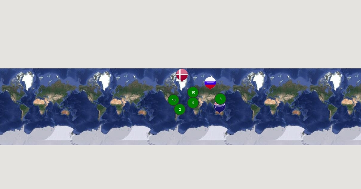 Ultimate Risk : Scribble Maps