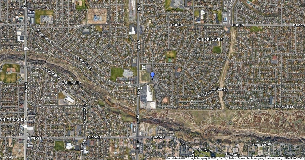 Granite Peaks Gastroenterology : Scribble Maps