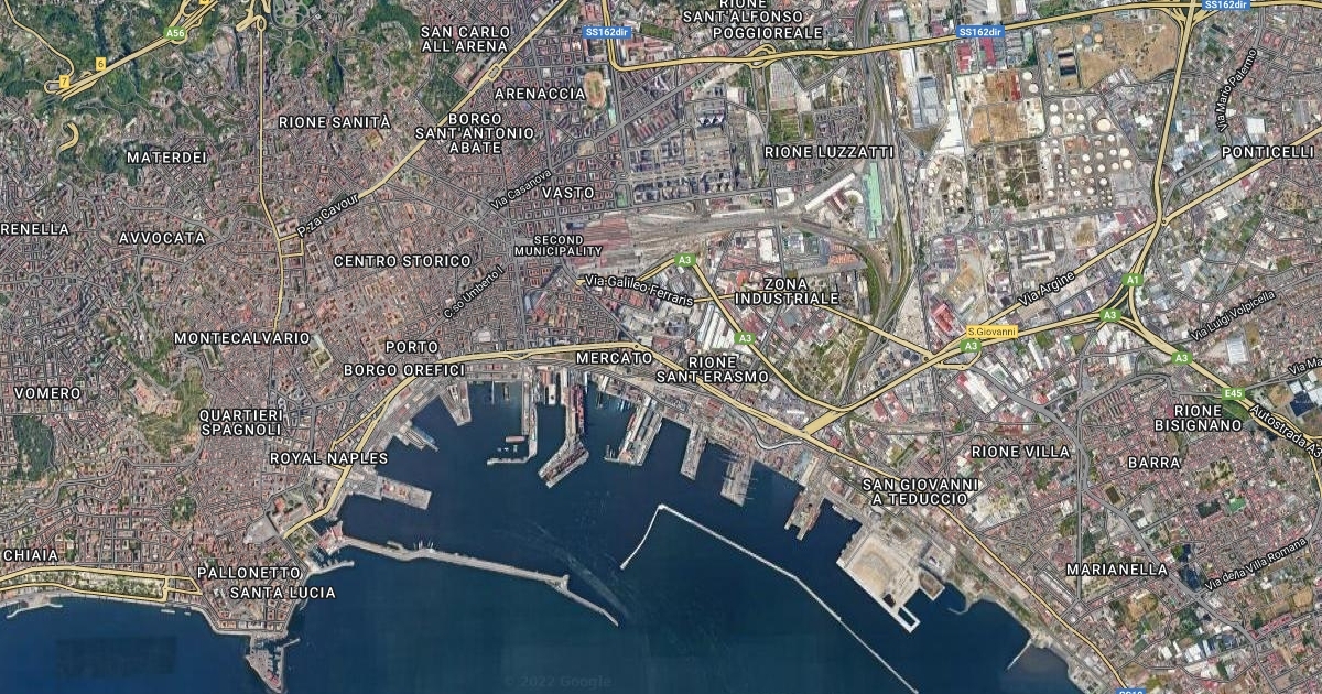 VENUES : Scribble Maps