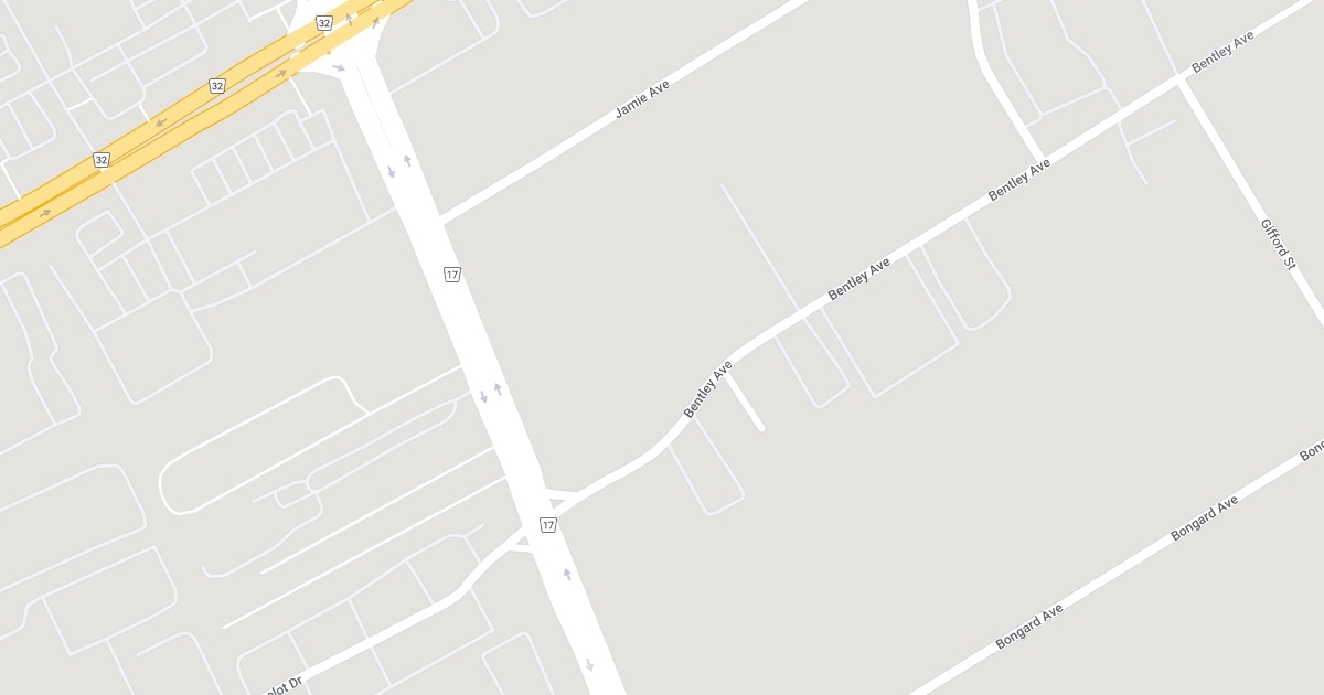 Van Pro Map : Scribble Maps