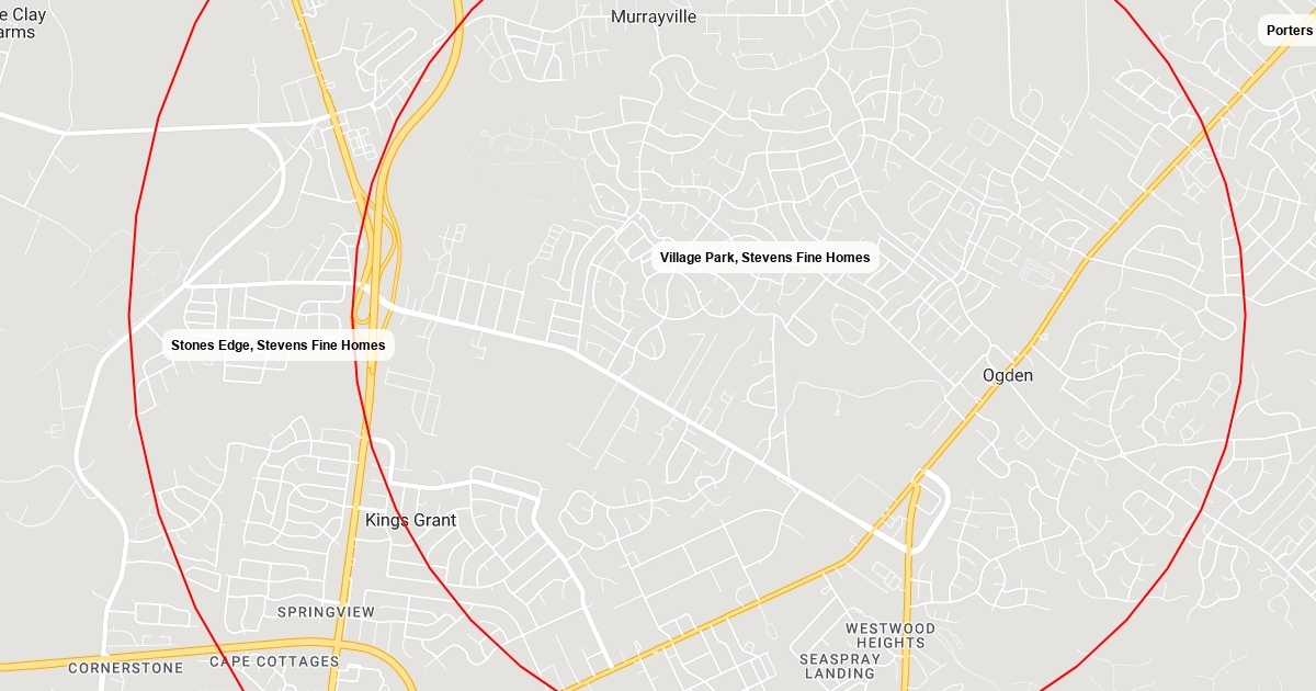 Village Park : Scribble Maps