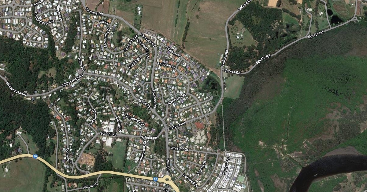 Term 2 assessment : Scribble Maps