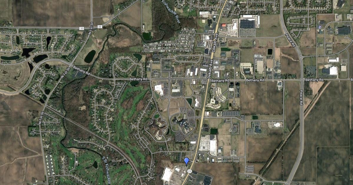 Asurion Tech Repair & Solutions : Scribble Maps