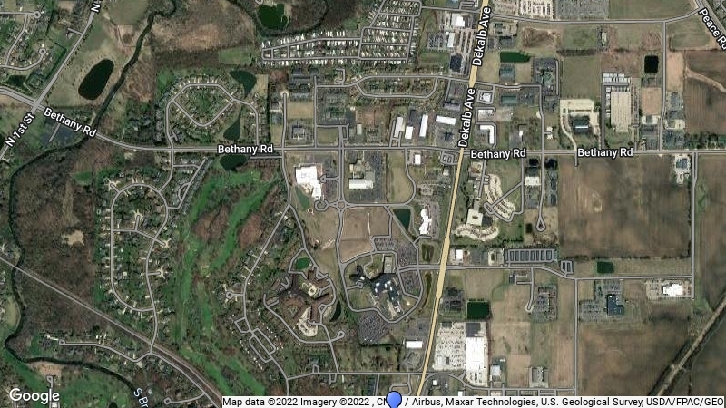 Asurion Tech Repair & Solutions : Scribble Maps