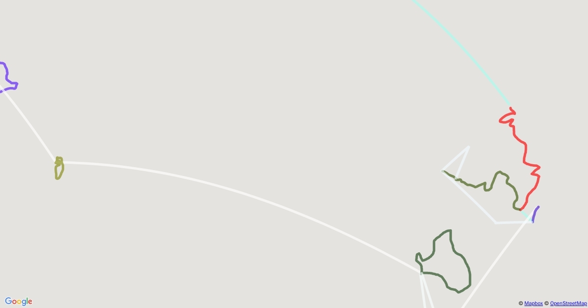 World Map : Scribble Maps