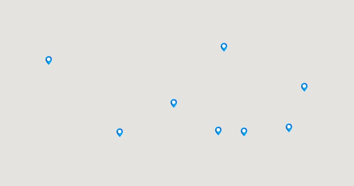 Our Map : Scribble Maps