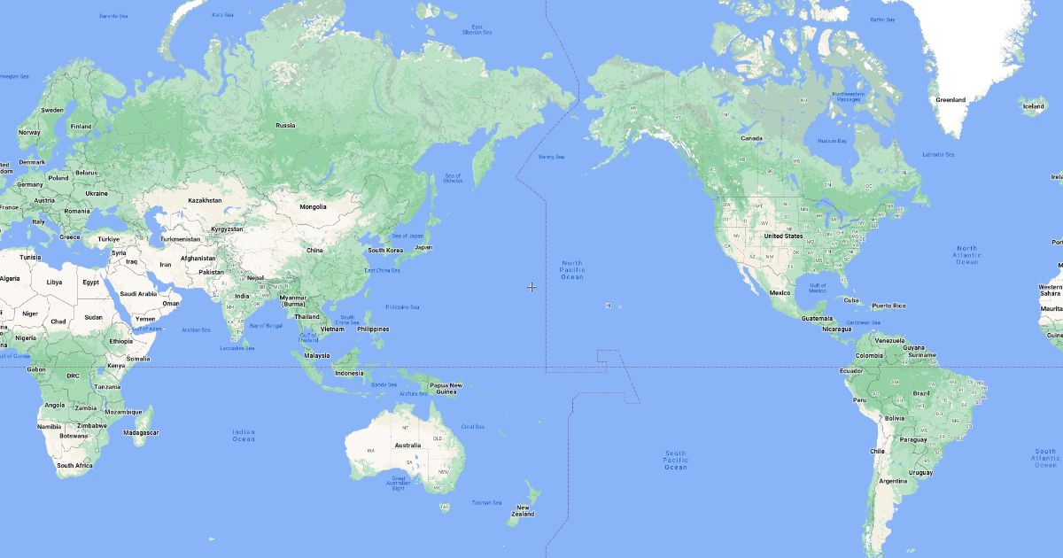 WWII Map : Scribble Maps