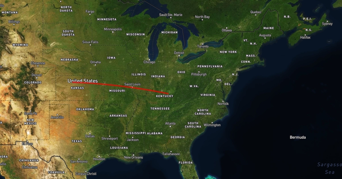 Wagon Wheels : Scribble Maps