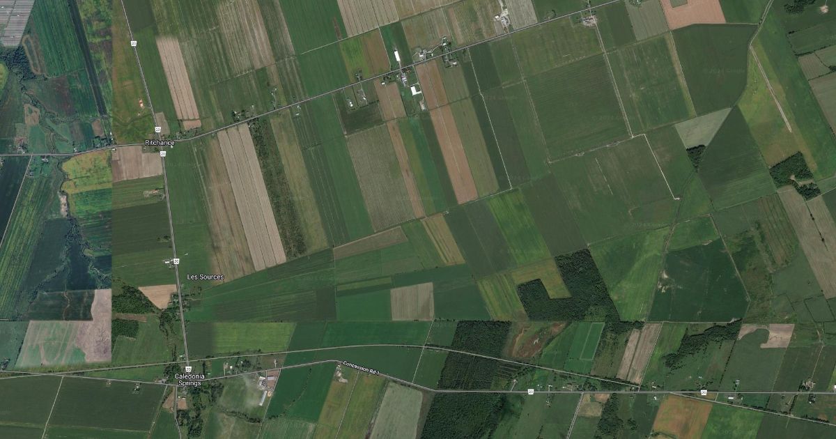 Water Elevations : Scribble Maps