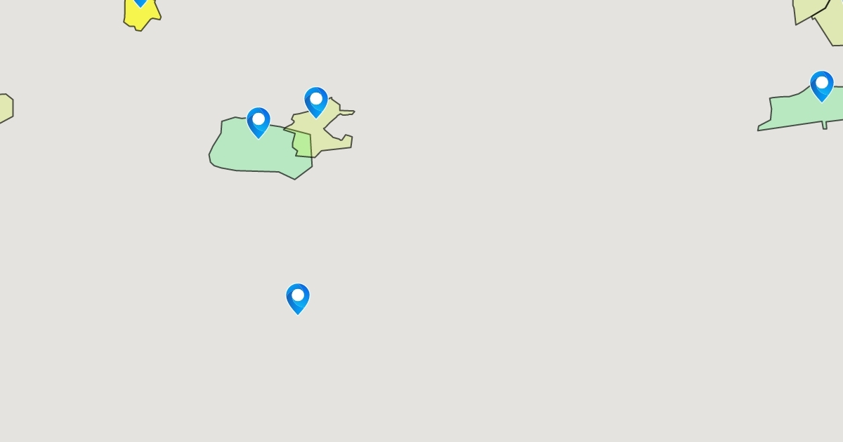 WessexMapped Areas : Scribble Maps