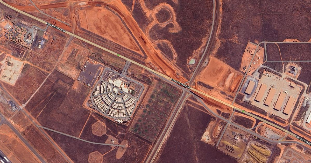 Western Rail Map : Scribble Maps