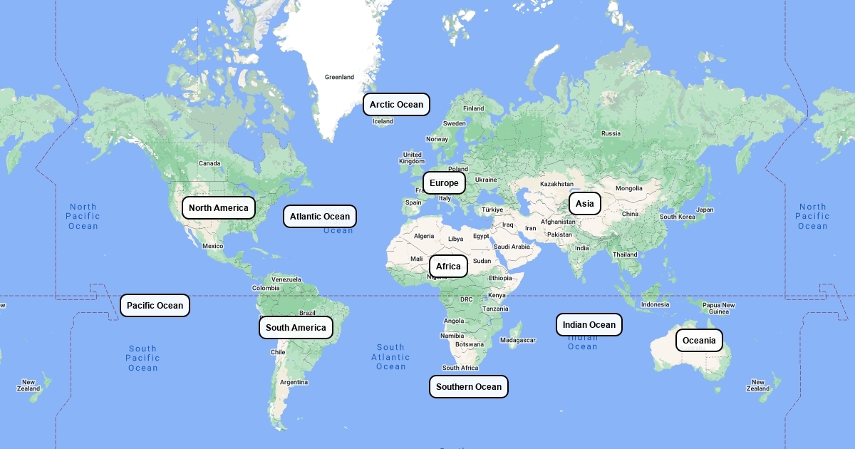 Assignment : Scribble Maps