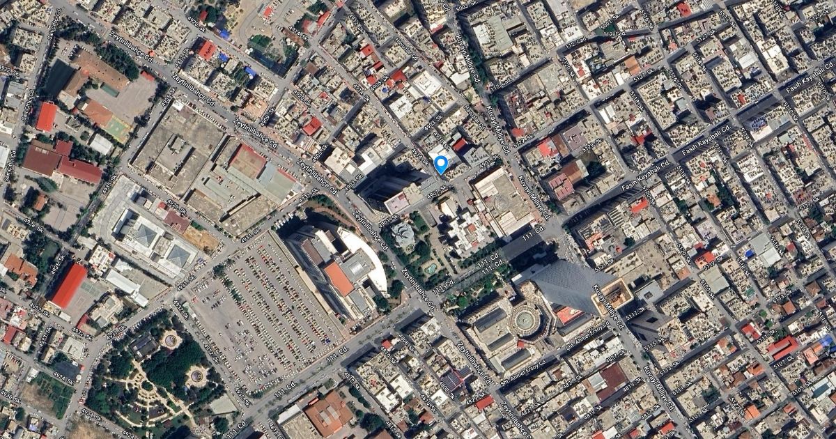 MY HOME : Scribble Maps