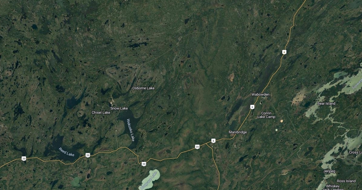 recruiting events : Scribble Maps