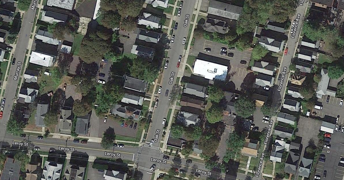 Work and Apartment And Buses : Scribble Maps