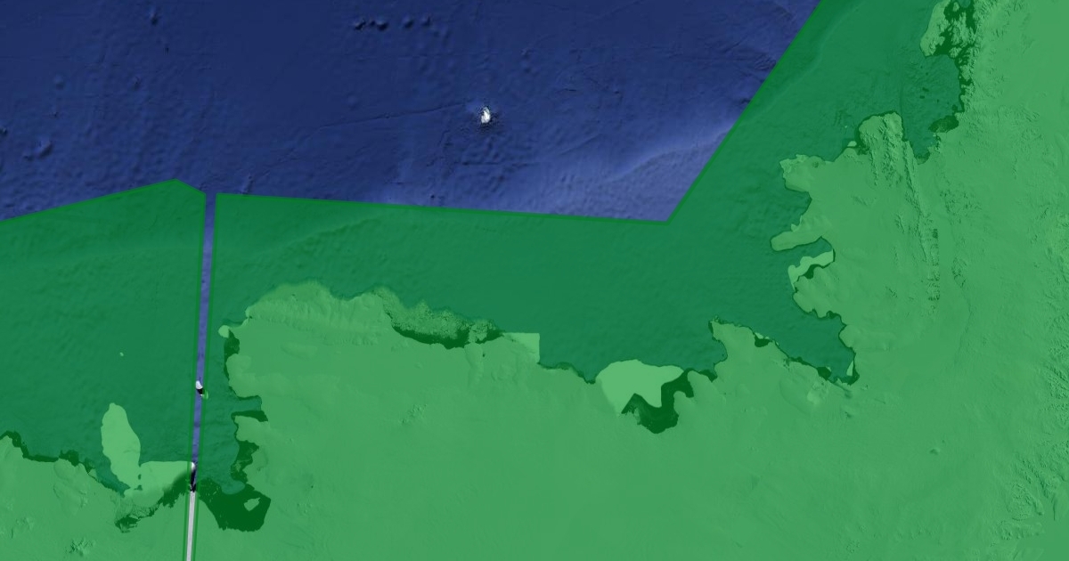 World War Three : Scribble Maps