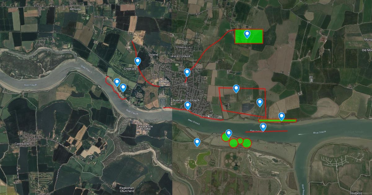 Scribble Map : Scribble Maps