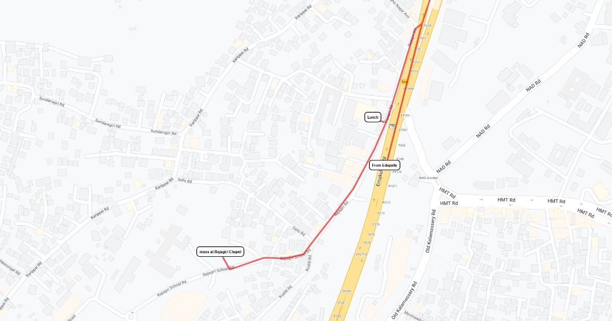 Firs Holy Comunion : Scribble Maps