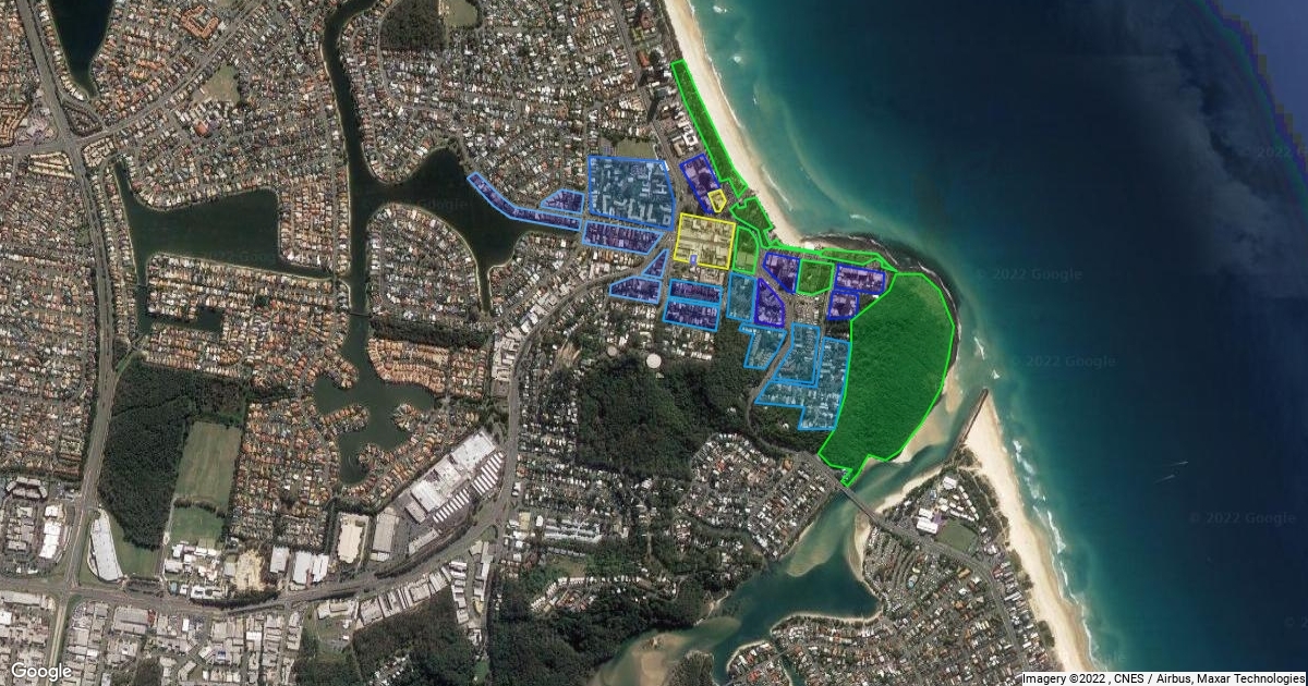 Geography IA3 : Scribble Maps