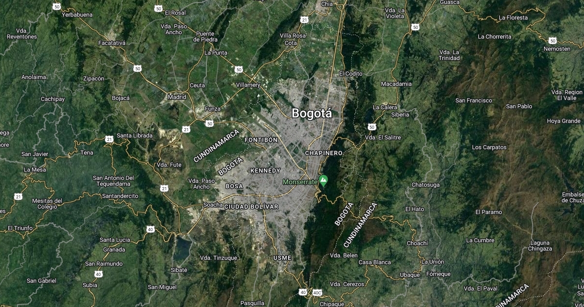 Proyecto : Scribble Maps