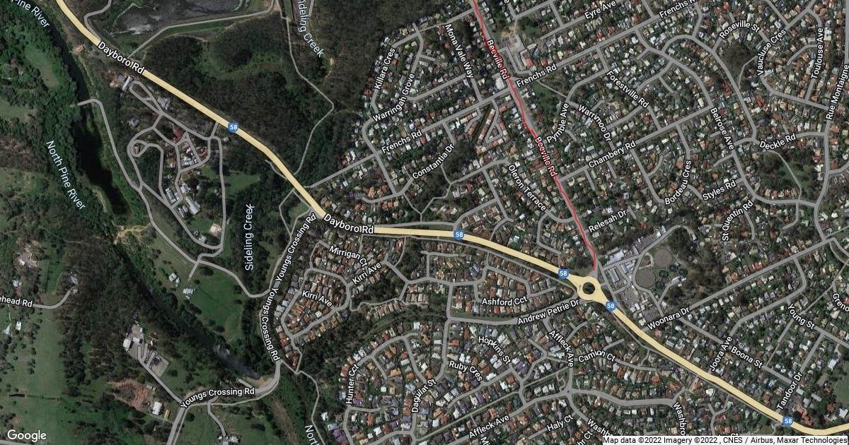 letter box drop : Scribble Maps