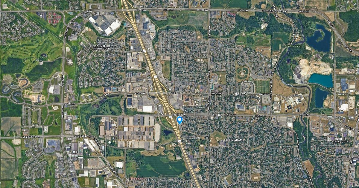 Ice Cream Stores : Scribble Maps