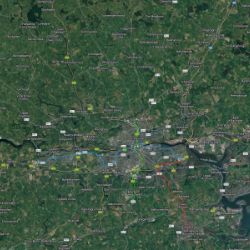 Scribble Maps : Maps