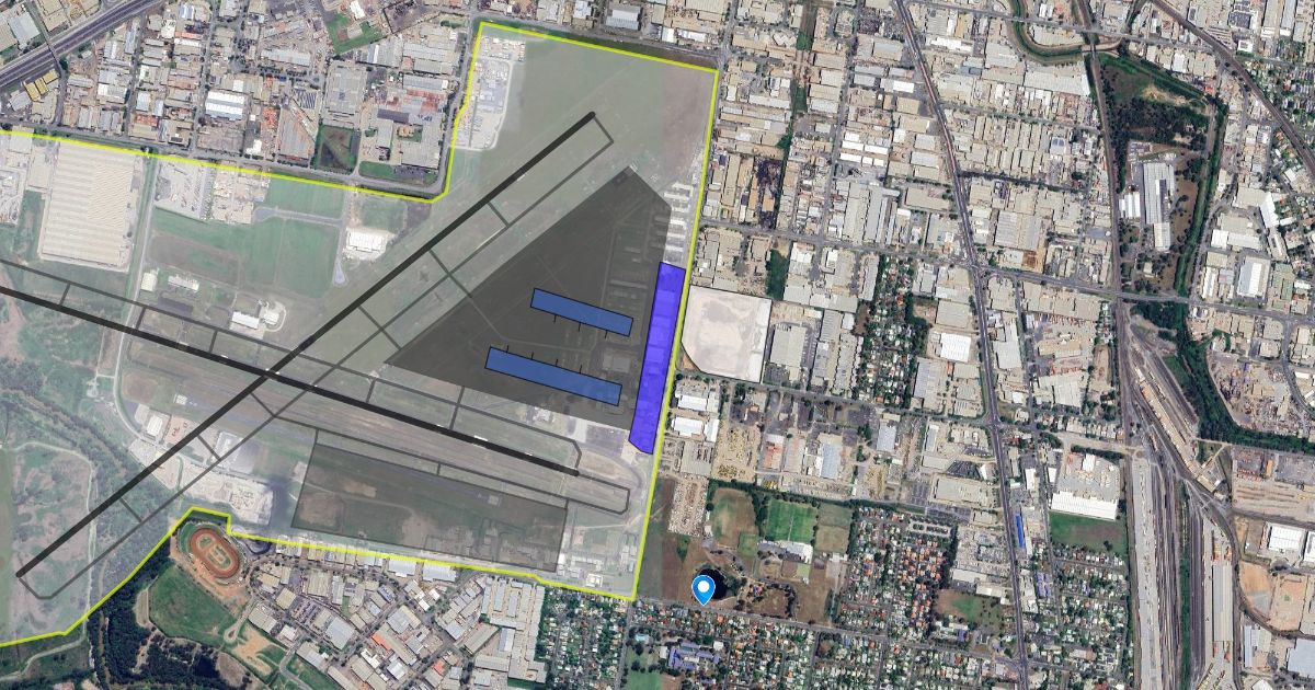 ARCHERFIELD DESIGN : Scribble Maps