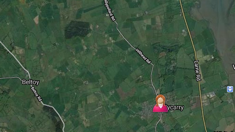 Everyday Magic : Scribble Maps